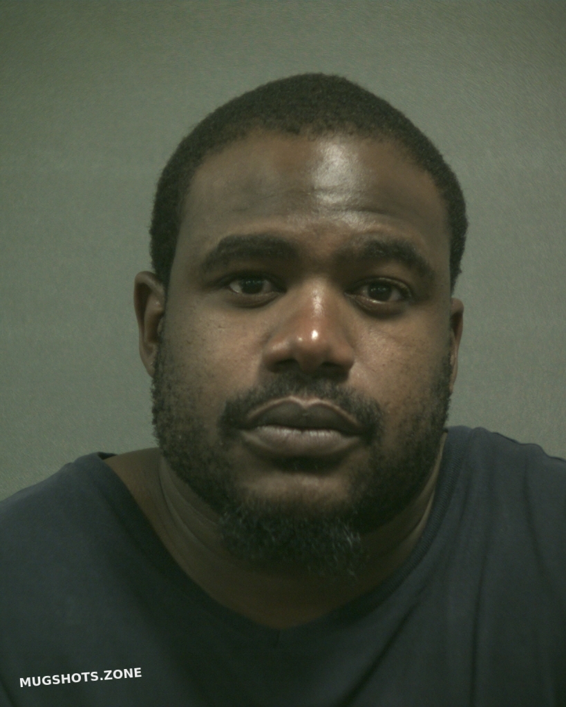 LAVIGNE RYAN ANTHONY 11/22/2025 - Randall County Mugshots Zone