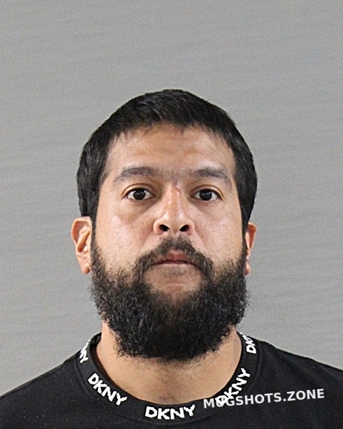 SERNA EDGAR AARON 11/22/2025 - Randall County Mugshots Zone