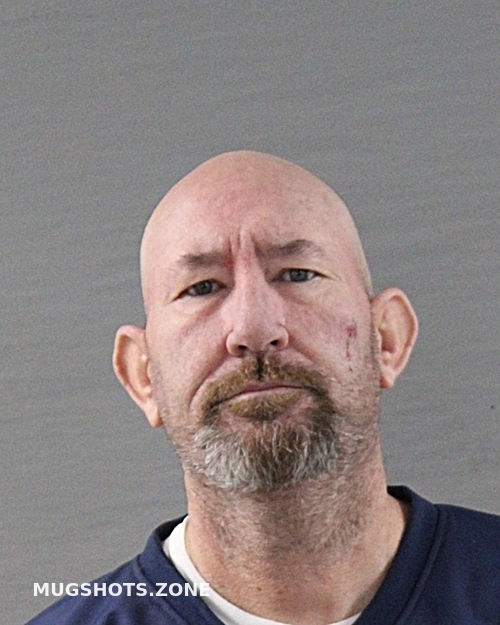 WOODRUFF JEREMY MARK 11/23/2025 - Randall County Mugshots Zone