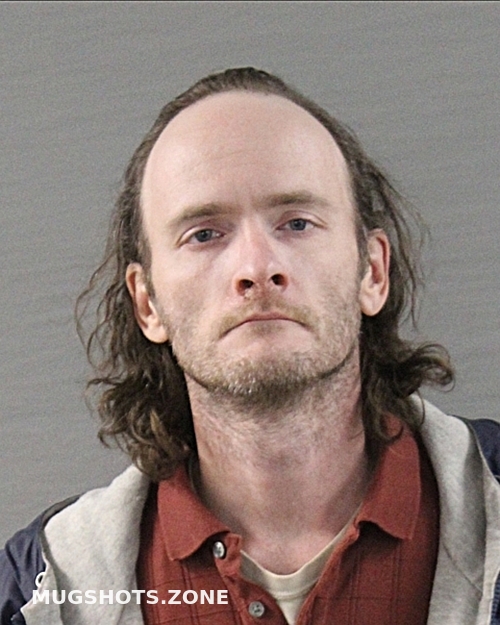 PHILLIPS JOHNATHAN DAVID 11/25/2025 - Randall County Mugshots Zone