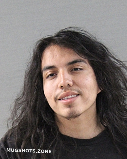 TORRES CHRISTOPHER RAUL 11/25/2025 - Randall County Mugshots Zone