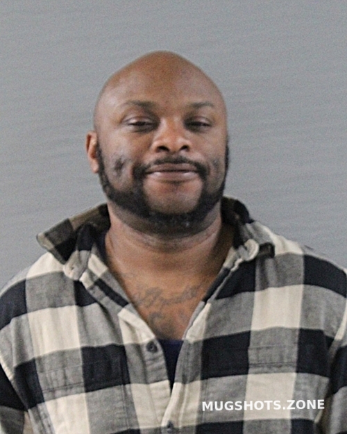 KNOWLES DENNIS JAMES 11/27/2025 - Randall County Mugshots Zone