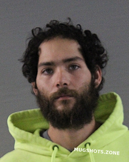 MARTINEZ ERIC JAMES 11/28/2025 - Randall County Mugshots Zone