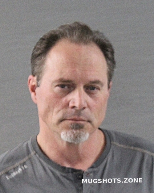 DUTTON JEREMY MICHAEL 11/29/2025 - Randall County Mugshots Zone