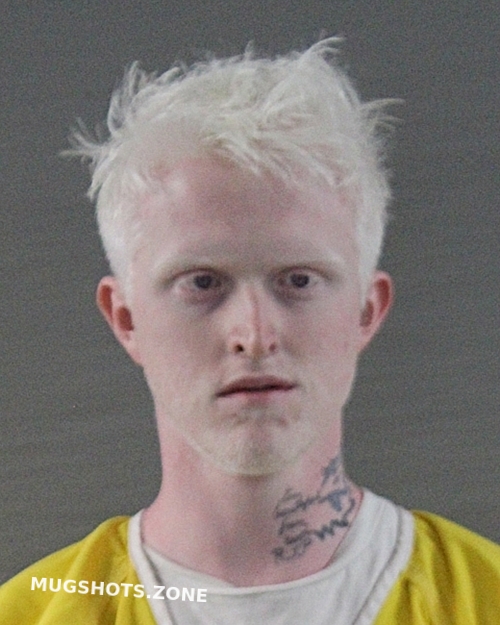 CASTLEBERRY ISAIAH CHRISTOPHER 11/30/2025 - Randall County Mugshots Zone