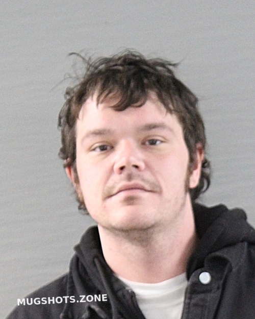 BROWN DYLAN WAYNE 12/02/2025 - Randall County Mugshots Zone