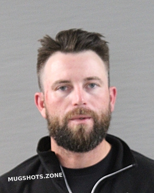 CASTLEBERRY COLTEN REED 12/04/2025 - Randall County Mugshots Zone