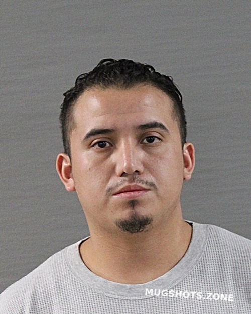 CARRASCO LUIS MARIO 12/11/2025 - Randall County Mugshots Zone