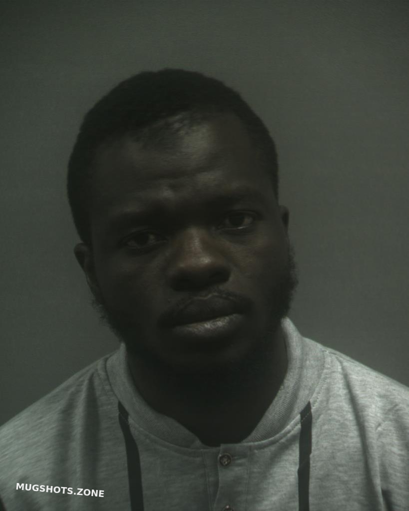 HUSSEIN ABDI ALI 12/11/2025 - Randall County Mugshots Zone
