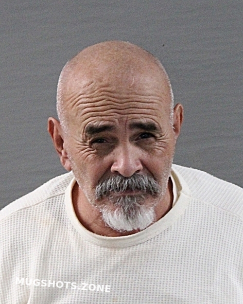 NEVAREZ ADOLPH 12/13/2025 - Randall County Mugshots Zone