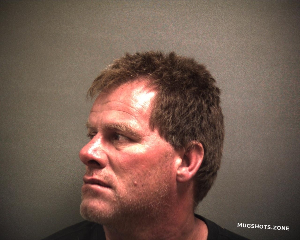NYP DAVID WAYNE 12/13/2025 - Randall County Mugshots Zone