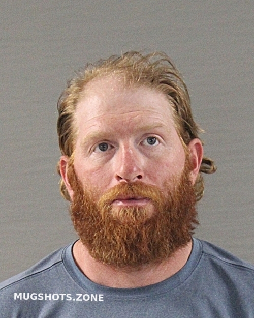 DUDDING CODY MCCLELLAN 12/19/2025 - Randall County Mugshots Zone