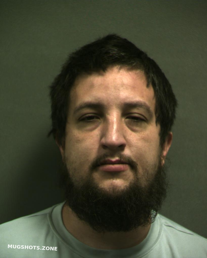 VALLE JEREMY DUSTIN 12/20/2025 - Randall County Mugshots Zone