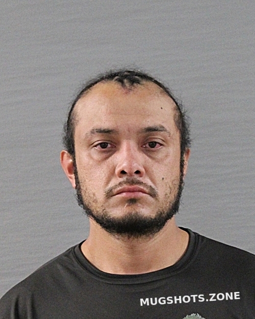 GUTIERREZ RUBEN ANDREW 12/20/2025 - Randall County Mugshots Zone