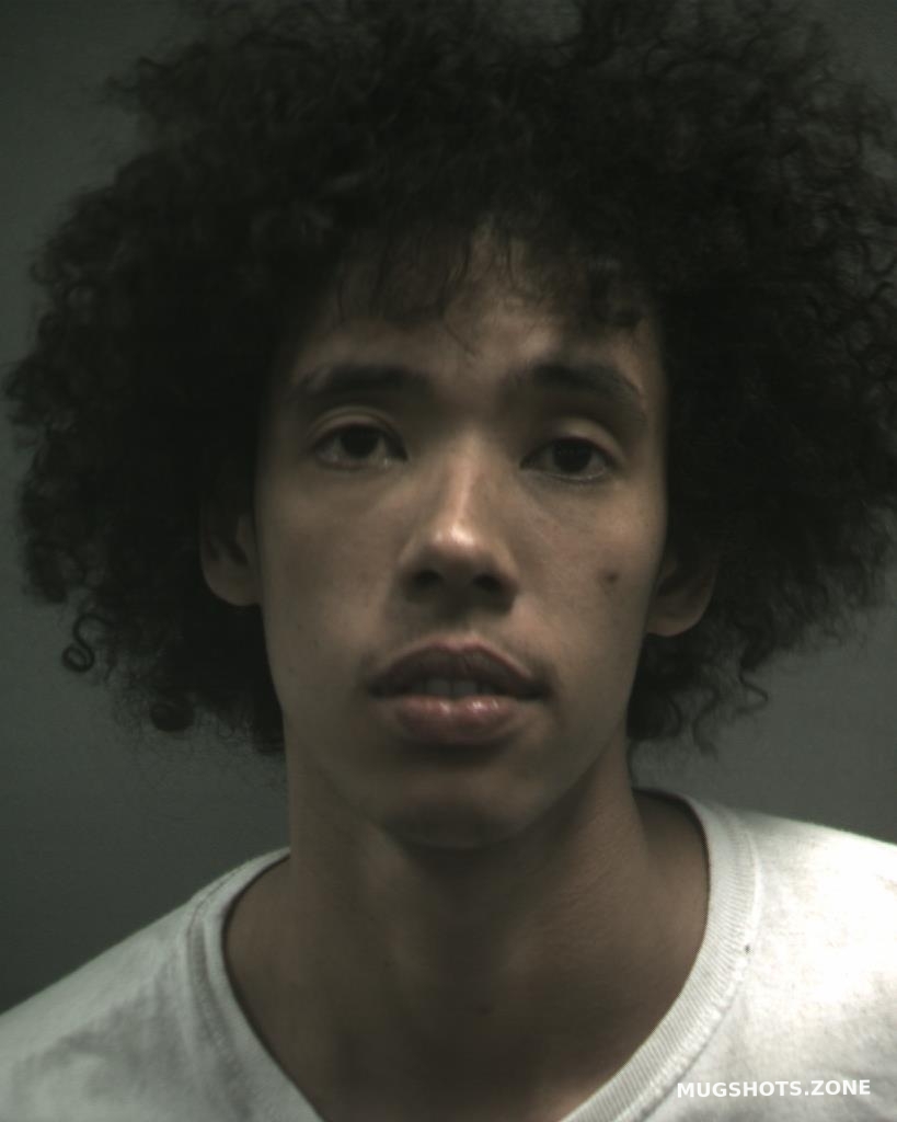 TARROWSKI DEWAN JAQUAY 12/24/2025 - Randall County Mugshots Zone