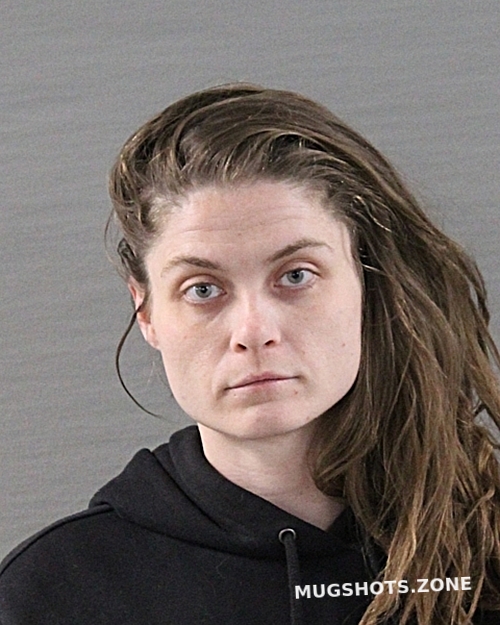 MURRAY ASHLEE NICOLE 12/24/2025 - Randall County Mugshots Zone