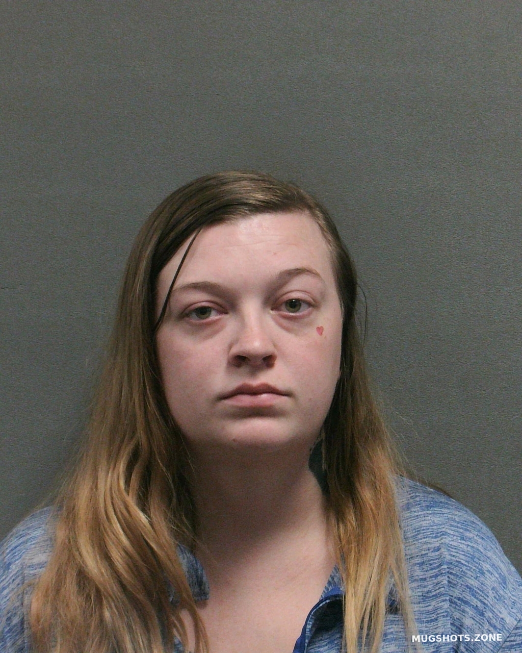 LITTLE SCARLETT EMILY 12/30/2025 - Randall County Mugshots Zone