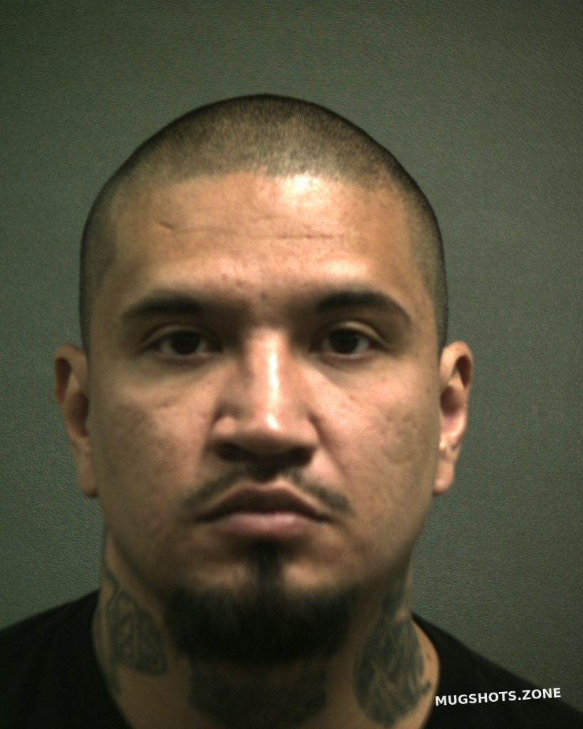 GOMEZ OSCAR ADRIAN 12/31/2025 - Randall County Mugshots Zone