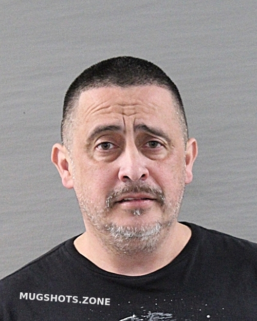 CARTER BRIAN KEITH 01/03/2026 - Randall County Mugshots Zone