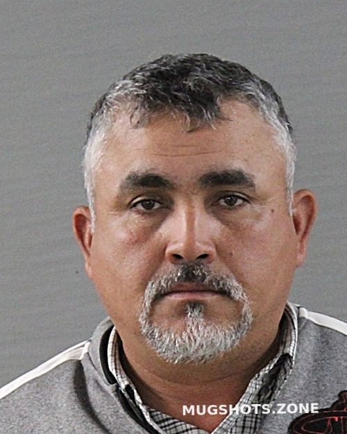 ROSENDO-RAMIREZ DANIEL 01/08/2026 - Randall County Mugshots Zone