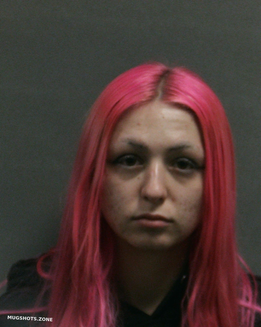 GUSTIN CALI NICHOLE 01/09/2026 - Randall County Mugshots Zone
