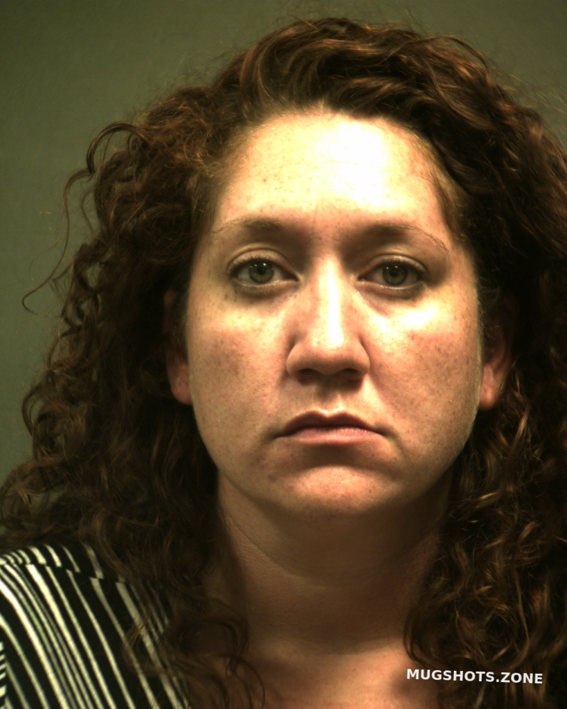RAINWATER JESSICA NICOLE 01/09/2026 - Randall County Mugshots Zone