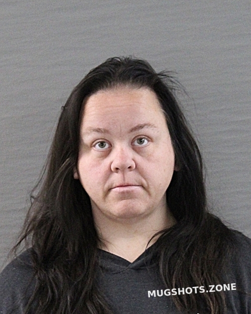 COUNTS CASEY RENEE 01/09/2026 - Randall County Mugshots Zone