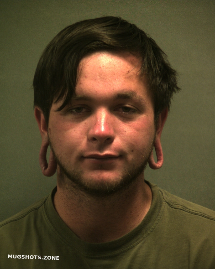 CERVI ASHTON BROOKS 01/10/2026 - Randall County Mugshots Zone