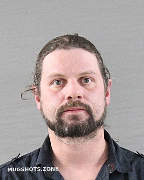 SCHMIDT COREY LEE 01/10/2026 - Randall County Mugshots Zone