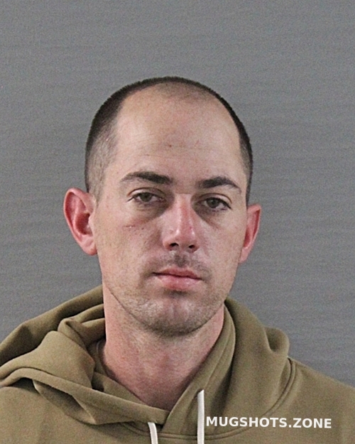 THOMPSON TIMOTHY JOSEPH 01/19/2026 - Randall County Mugshots Zone