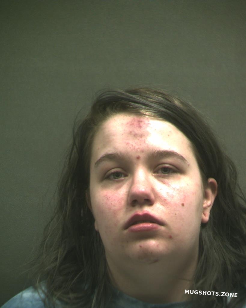 KINNEY STEPHANIE RENEE 01/19/2026 - Randall County Mugshots Zone