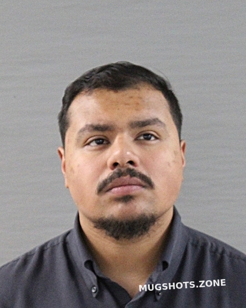 DIAZ ISAAC GABRIEL 01/27/2026 - Randall County Mugshots Zone