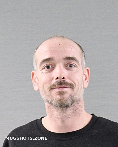 KNOOP TIMOTHY MICHAEL 01/27/2026 - Randall County Mugshots Zone