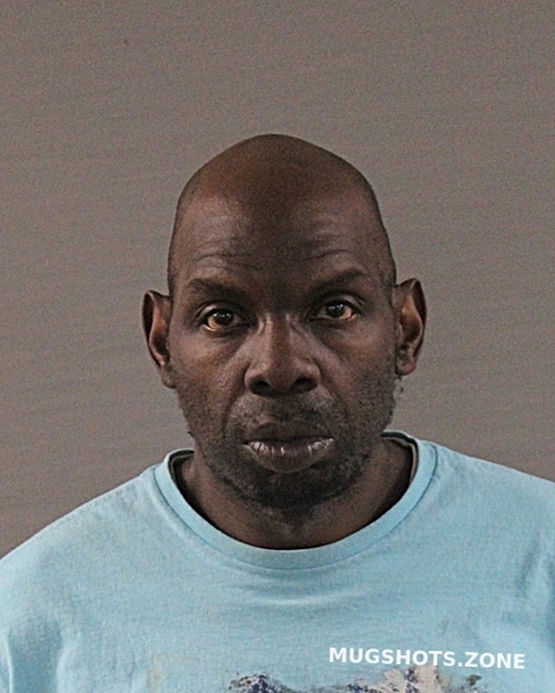 FINCH MARCUS ANTHONY 02/04/2026 - Randall County Mugshots Zone
