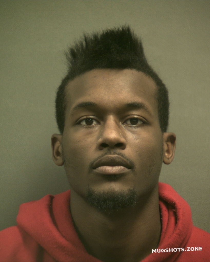 EDWARDS ADRIAN JUSTIN 02/05/2026 - Randall County Mugshots Zone
