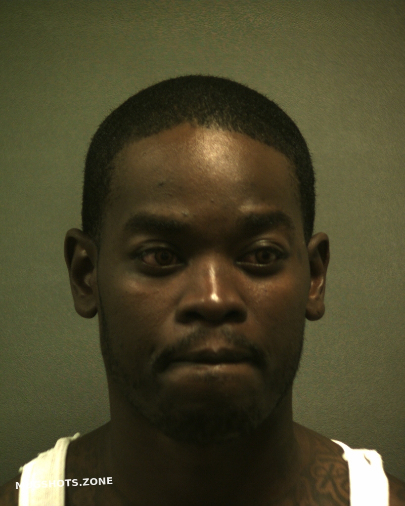 CURRY COREY DESHONE 02/07/2026 - Randall County Mugshots Zone