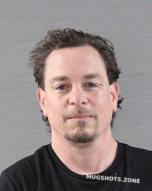 HUBNER CHARLES WAYNE 02/11/2026 - Randall County Mugshots Zone