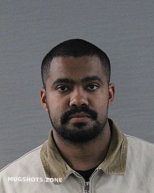 SWANSON EZEKIEL JORDAN 02/21/2026 - Randall County Mugshots Zone