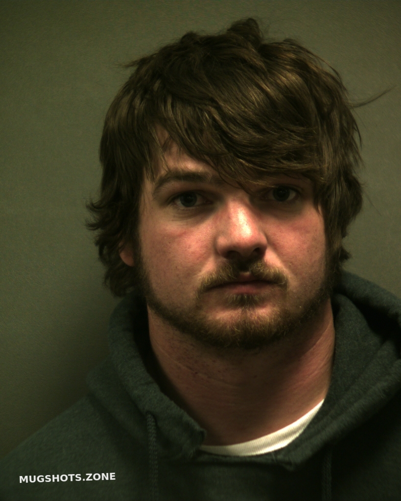 BLACK COREY SHAYNE 02/23/2026 - Randall County Mugshots Zone
