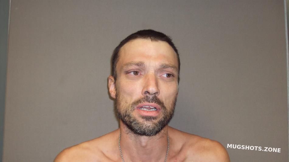 UTTERBACK JOSHUA BLAINE 09/12/2021 - Randolph County Mugshots Zone