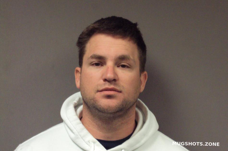 SCHAFER NATHANIEL WAYNE 01/26/2022 - Randolph County Mugshots Zone
