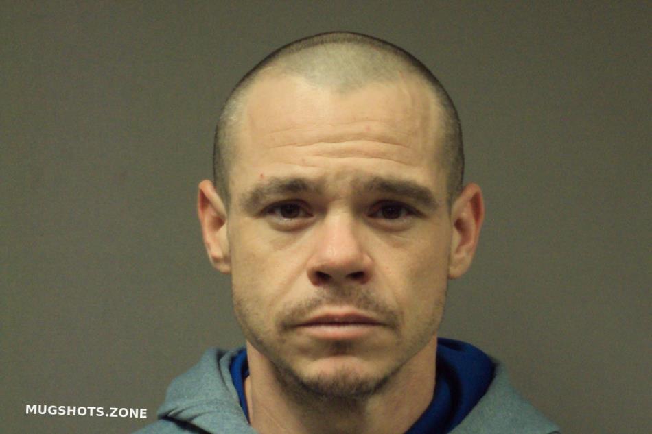 APEL JOSHUA RYAN 02/10/2022 - Randolph County Mugshots Zone