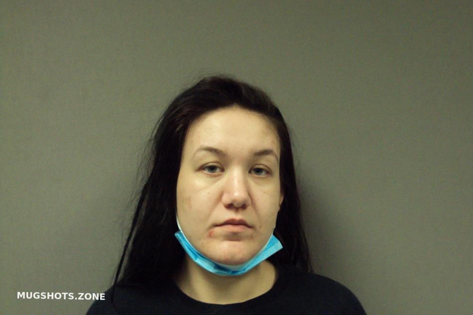 PATTILLO MERCEDES P 02/14/2022 - Randolph County Mugshots Zone