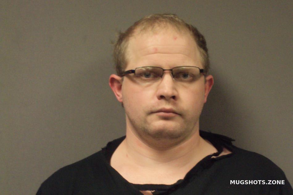 THOMPSON JACOB E 02/23/2022 - Randolph County Mugshots Zone