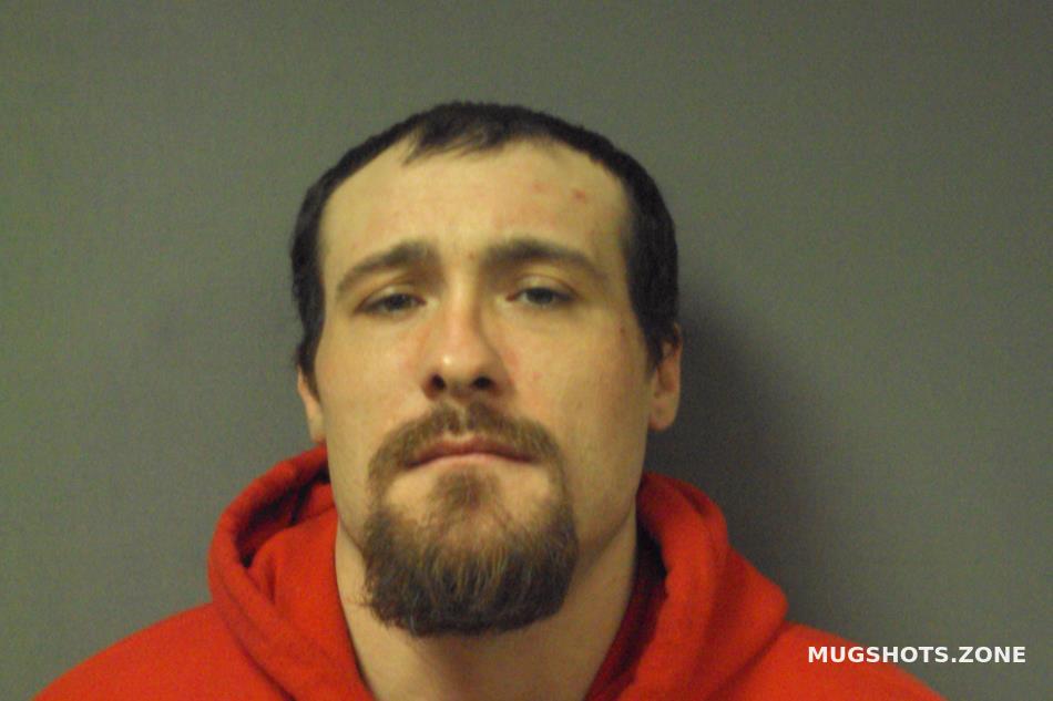 WHITTAKER DAVID CASS 03/07/2022 - Randolph County Mugshots Zone