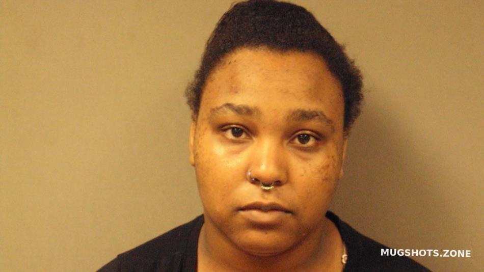 DOKES ZHANE Z 05/11/2022 - Randolph County Mugshots Zone