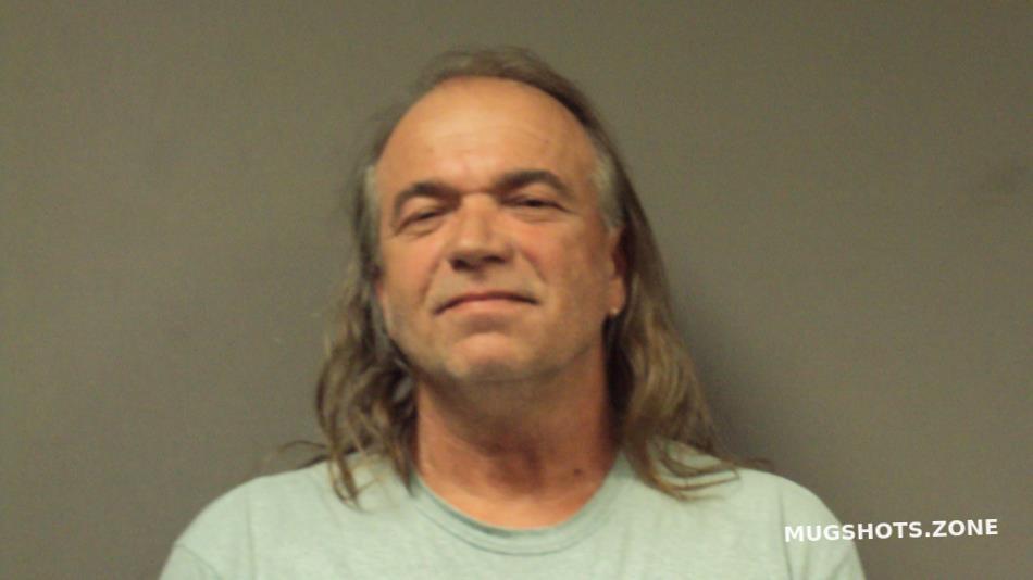 BROWN RODNEY SCOTT 05/27/2022 - Randolph County Mugshots Zone