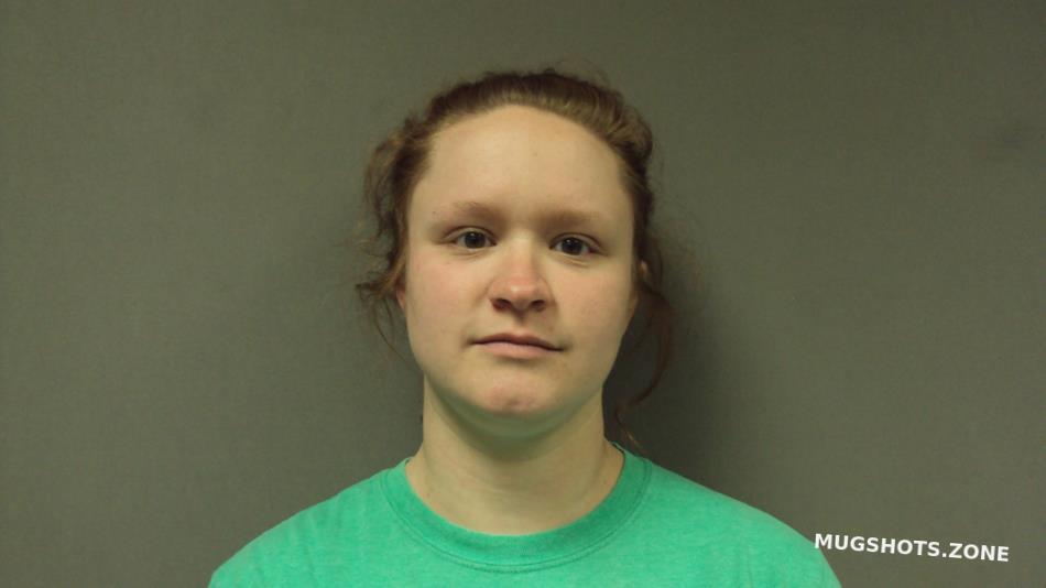 COREY MAKAYLA K 06/02/2022 - Randolph County Mugshots Zone