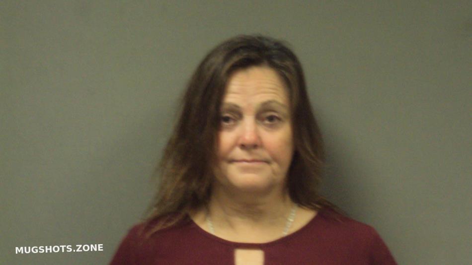 BUCKMAN TWILA MICHELLE 06/12/2022 - Randolph County Mugshots Zone