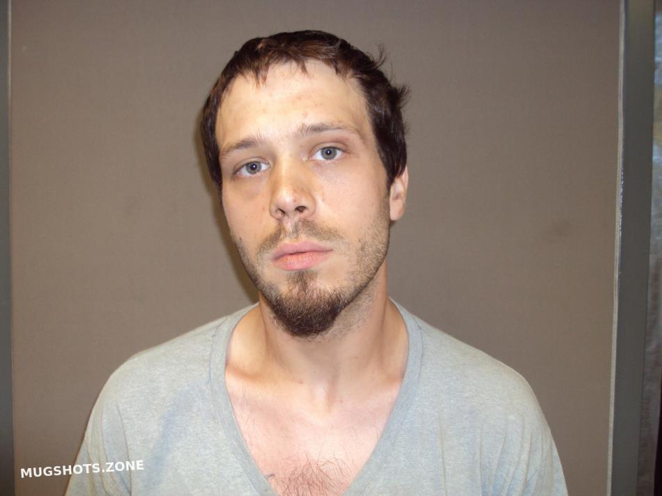 HAMMONS KYLE EMEK 07/29/2022 - Randolph County Mugshots Zone